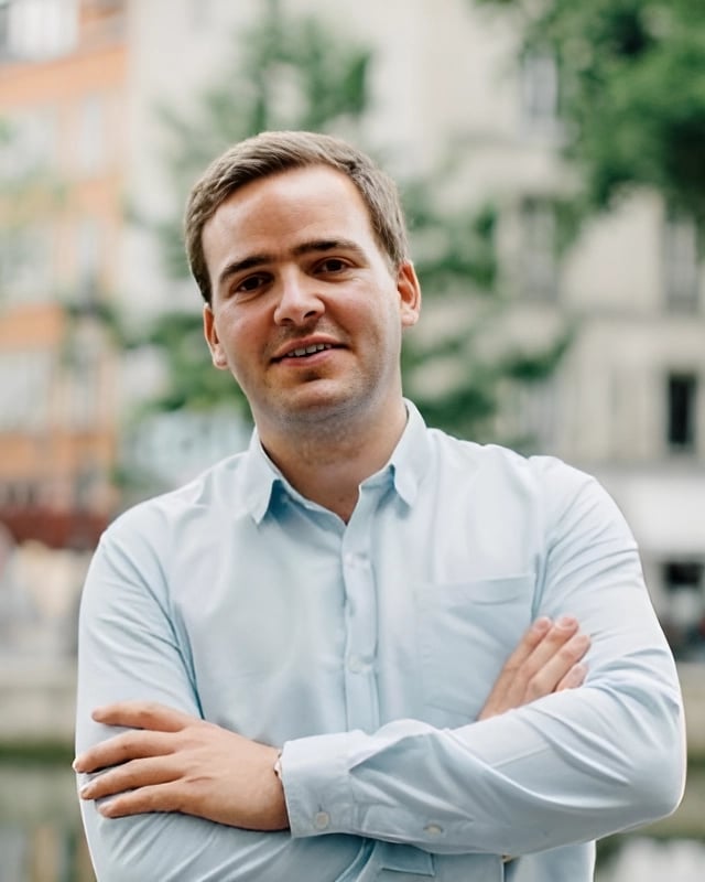 Harmony Homes | Investissez simplement dans de belles maisons